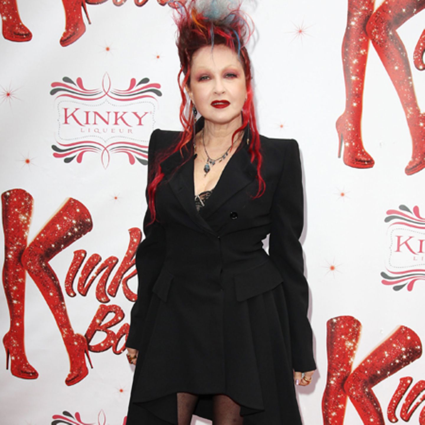 Cyndi Lauper: Songs mit Tiefe | GALA.de