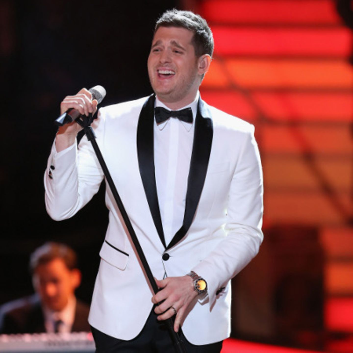 Michael Bublé: Frau entscheidet | GALA.de