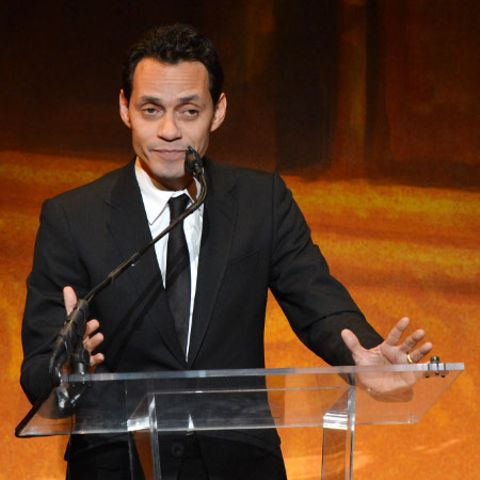 Marc Anthony - Starporträt, News, Bilder | GALA.de