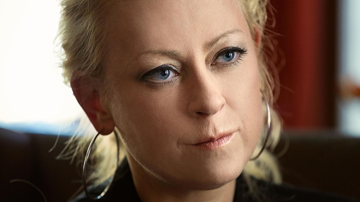 Jenny Elvers-Elbertzhagen: "So eine große Lüge ist unerträglich" | GALA.de