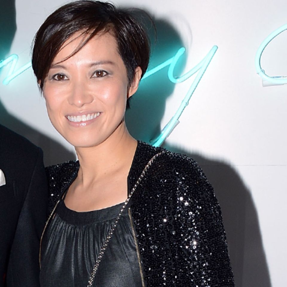 Sandra Choi: Jedes Problem hat eine Lösung | GALA.de