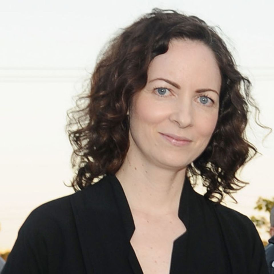 Kerry Diamond: Kirschbombe statt Coach | GALA.de