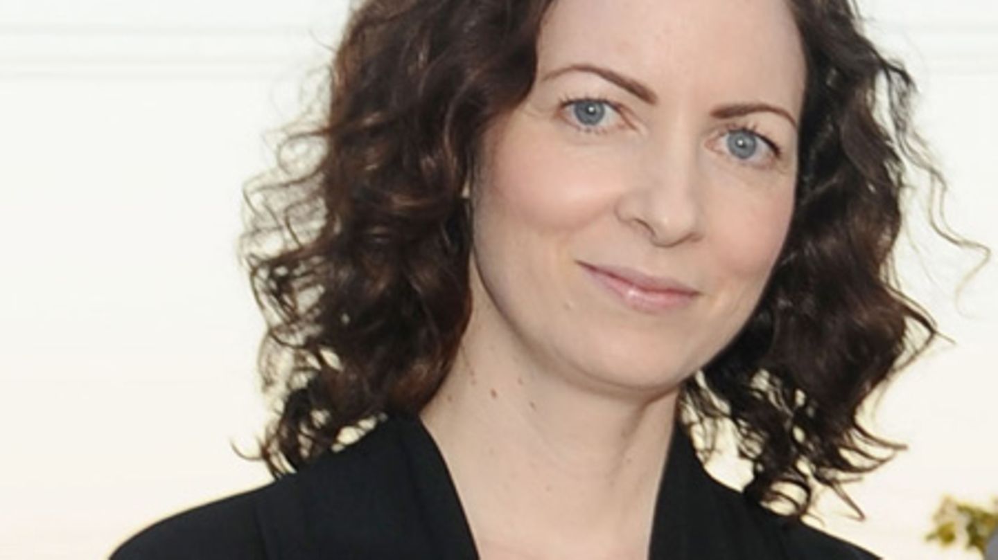 Kerry Diamond: Kirschbombe statt Coach | GALA.de