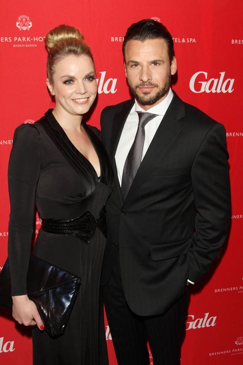 Stephan Luca - Starporträt, News, Bilder | GALA.de