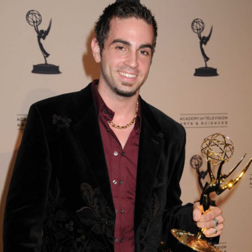 Wade Robson: Gehirnwäsche durch Michael Jackson | GALA.de