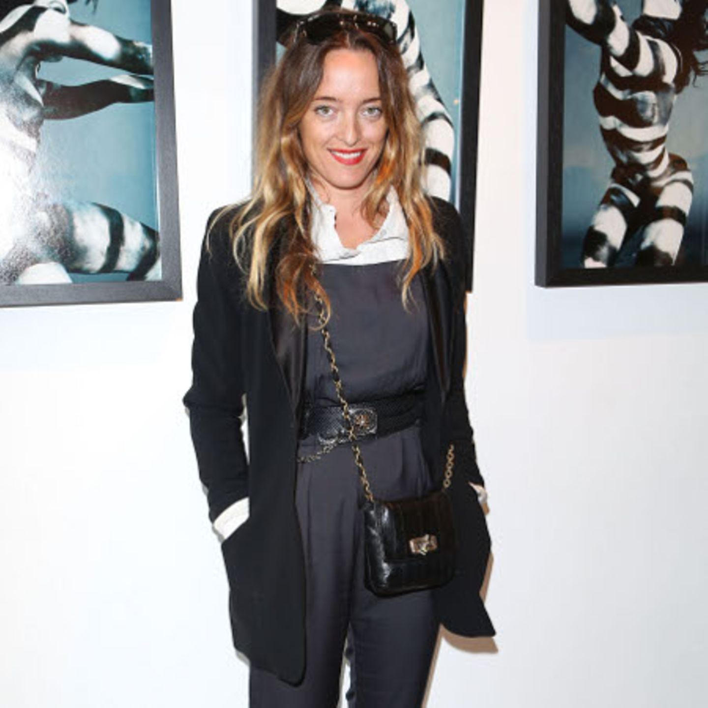 Alice Temperley: Reise in den Nahen Osten | GALA.de