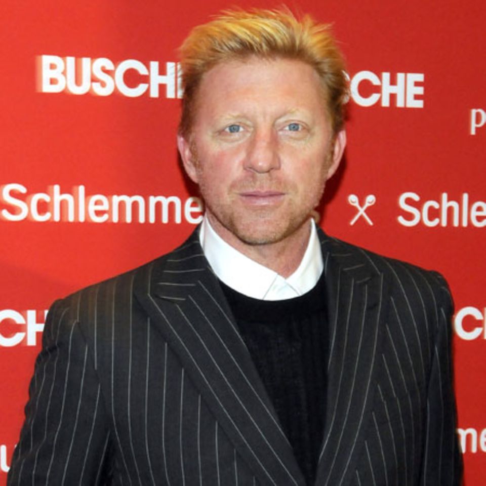 Boris Becker: Bayern hat den Sieg verdient | GALA.de