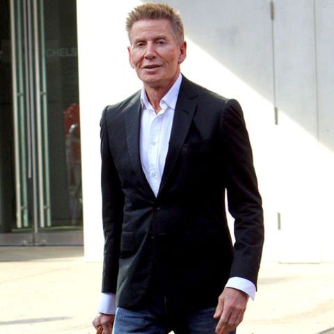 John Luciano | GALA.de