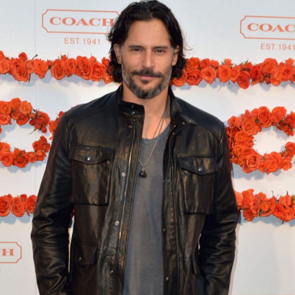 Joe Manganiello: Arnie war mein Idol | GALA.de