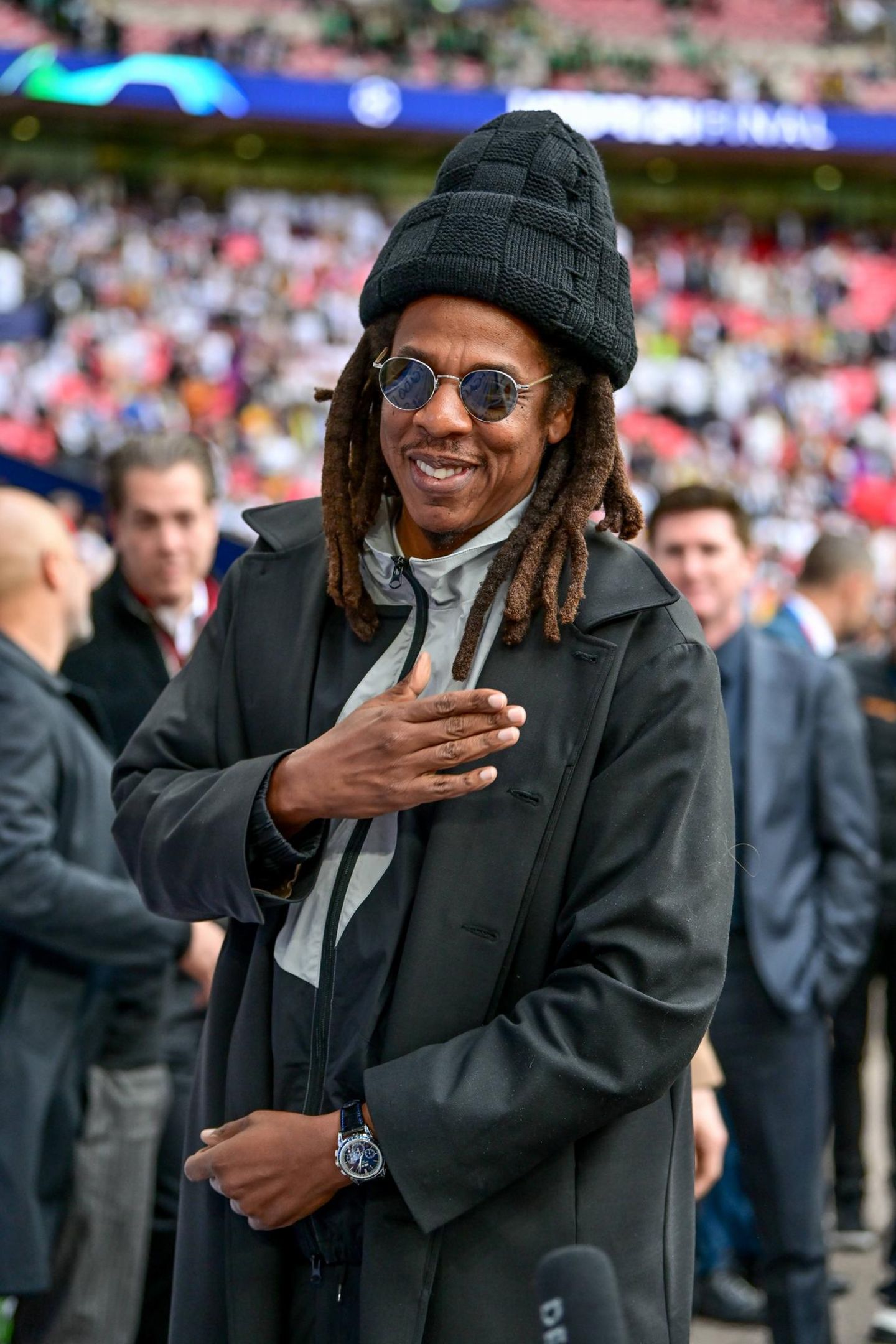 Geburtstag + Horoskop: Stars, die im Sternzeichen Schütze geboren sind ...