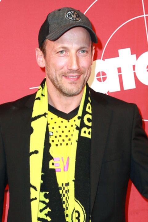 Wotan Wilke Möhring - Starporträt, News, Bilder | GALA.de