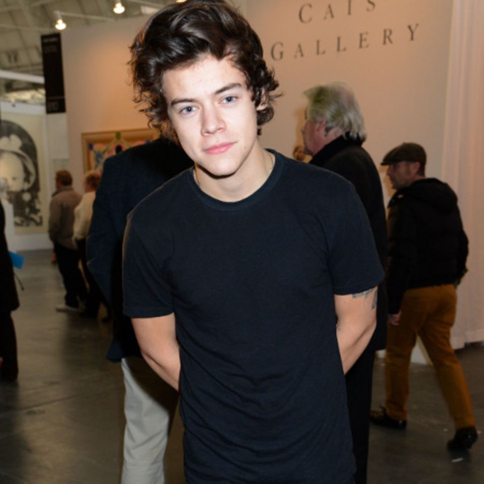 Promistatus | GALA.de