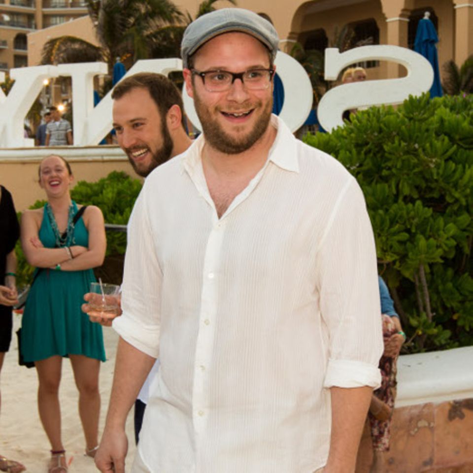 Craig Robinson | GALA.de