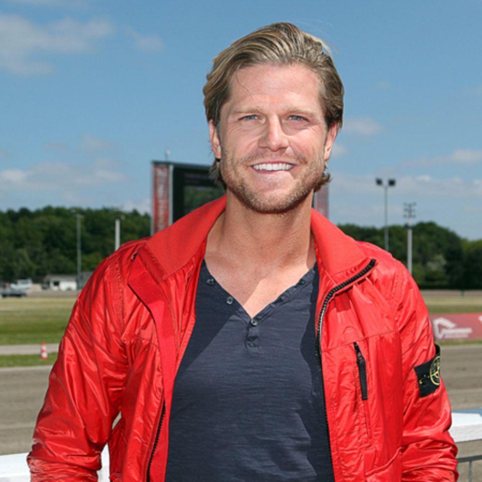 Paul Janke: Schlanker dank "Let's Dance" | GALA.de
