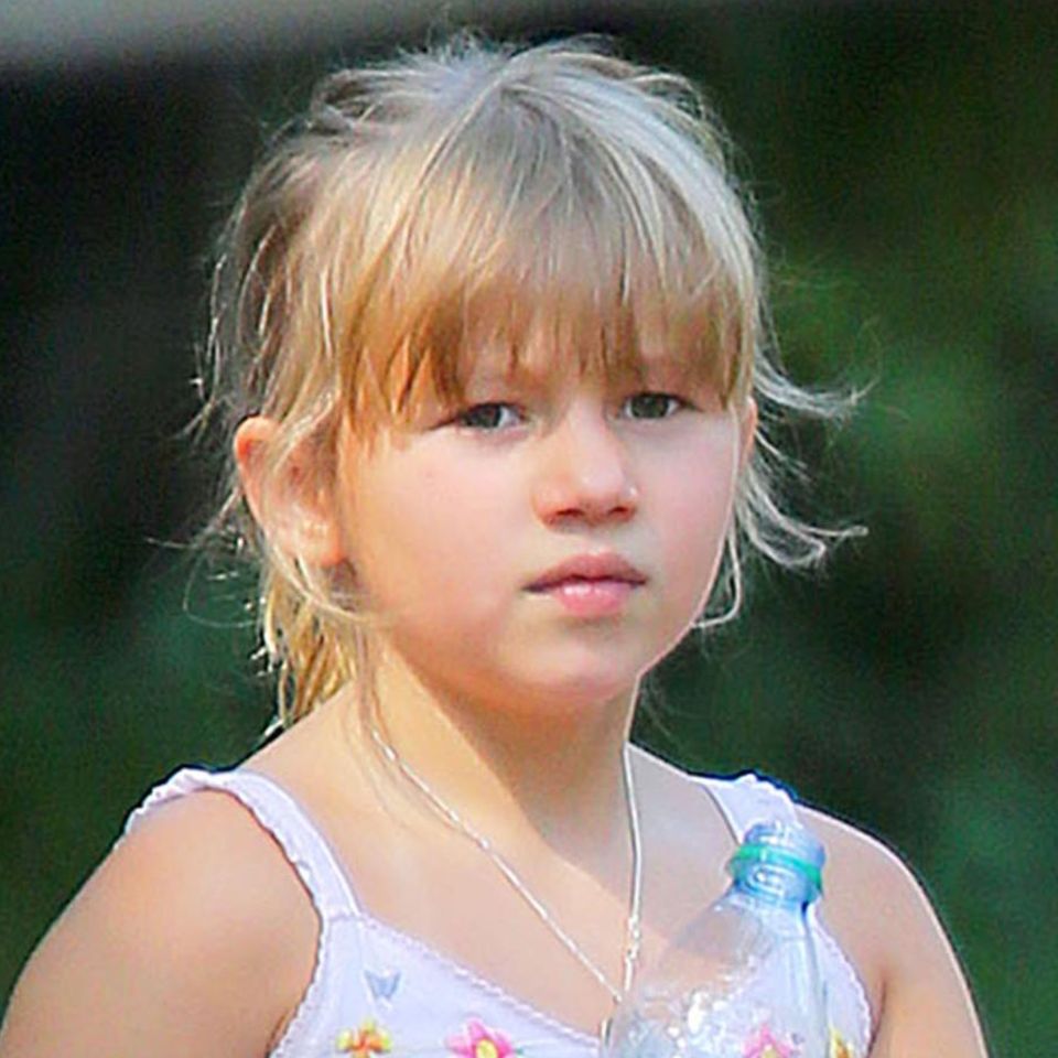 Matilda Ledger | GALA.de
