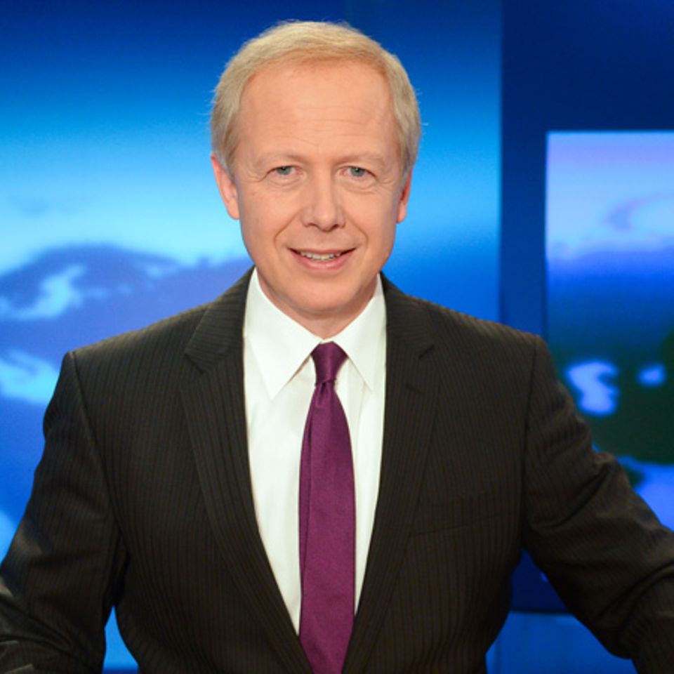 Tom Buhrow: Die letzten Themen des Tages | GALA.de