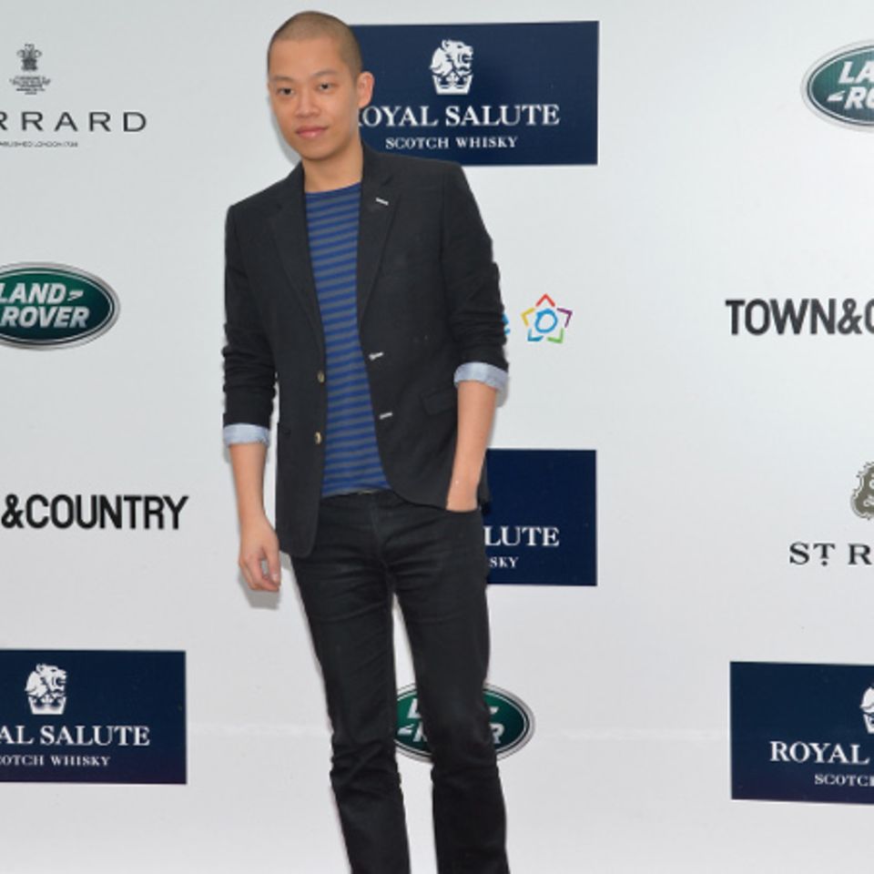Jason Wu: Besessen von Drag Queens | GALA.de