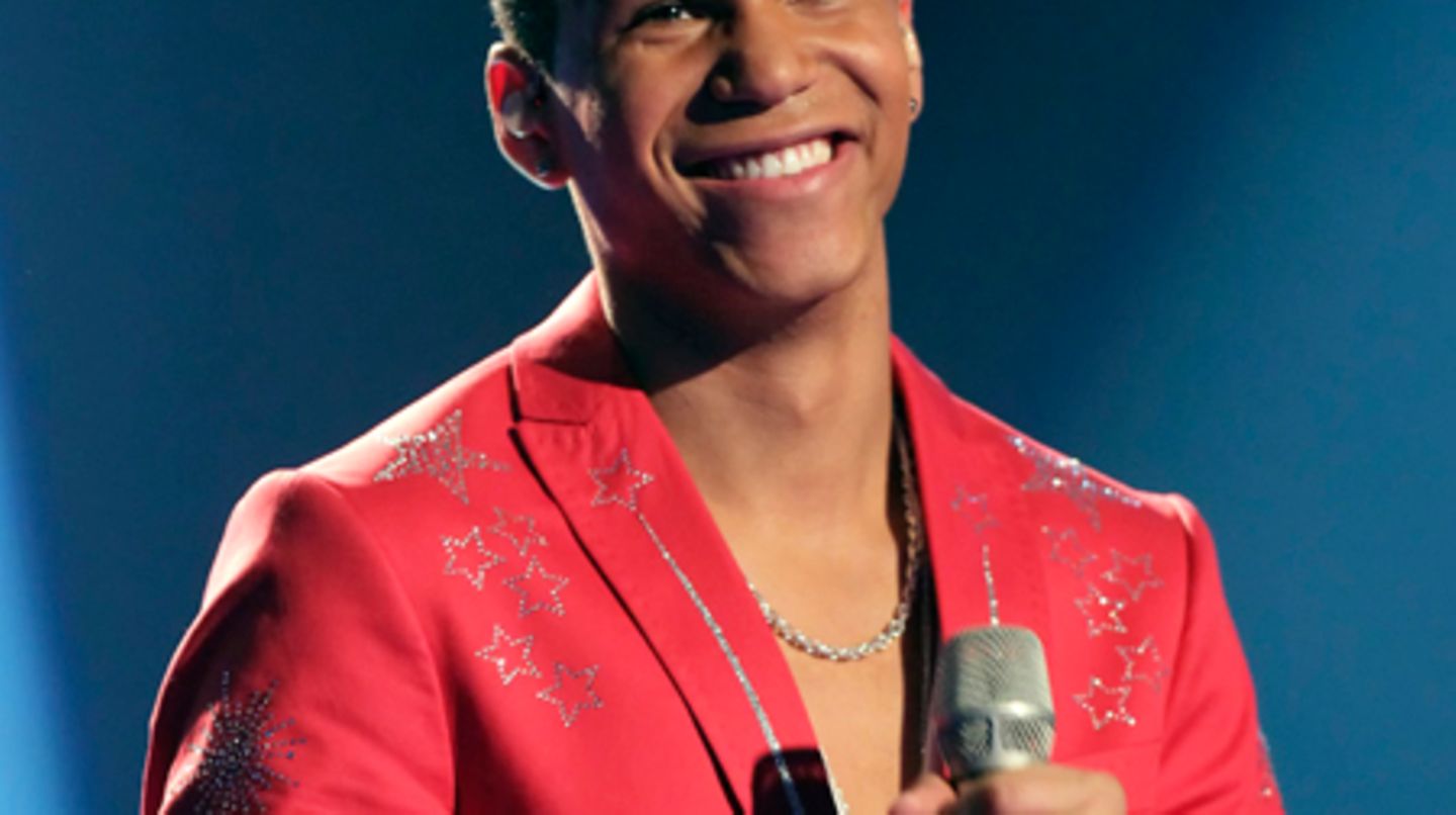 Jesse Ritch: Fan der Geissens | GALA.de