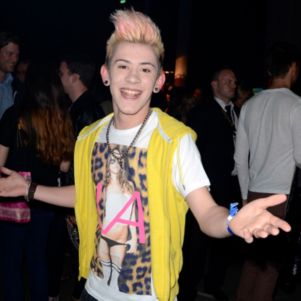 Daniele Negroni: Selbst ist der Star | GALA.de