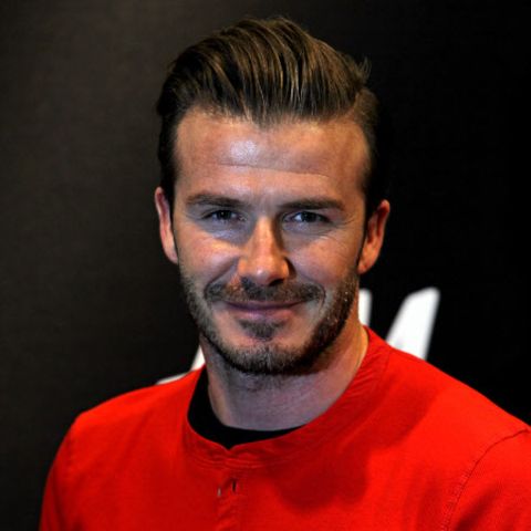 David Beckham: Zu berühmt für Calvin Klein | GALA.de