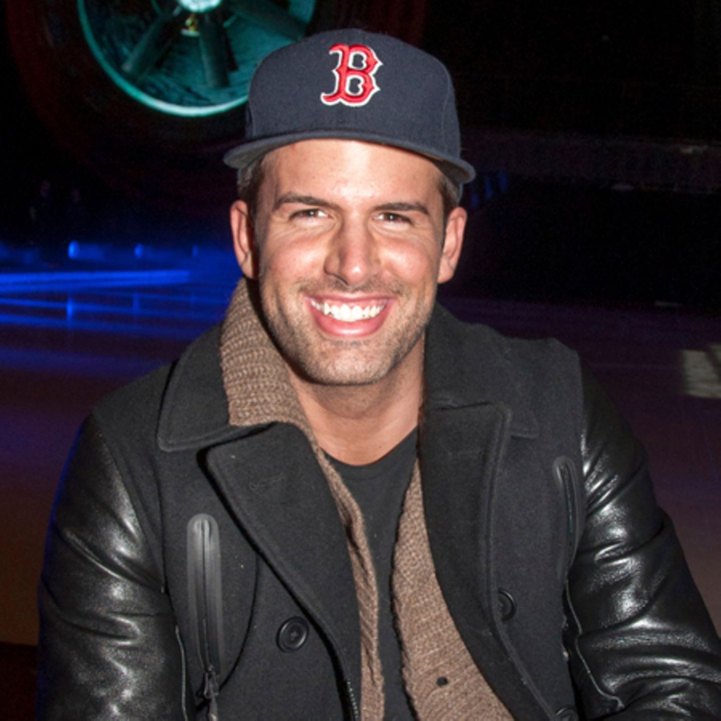 Jay Khan: Traum erfüllt | GALA.de