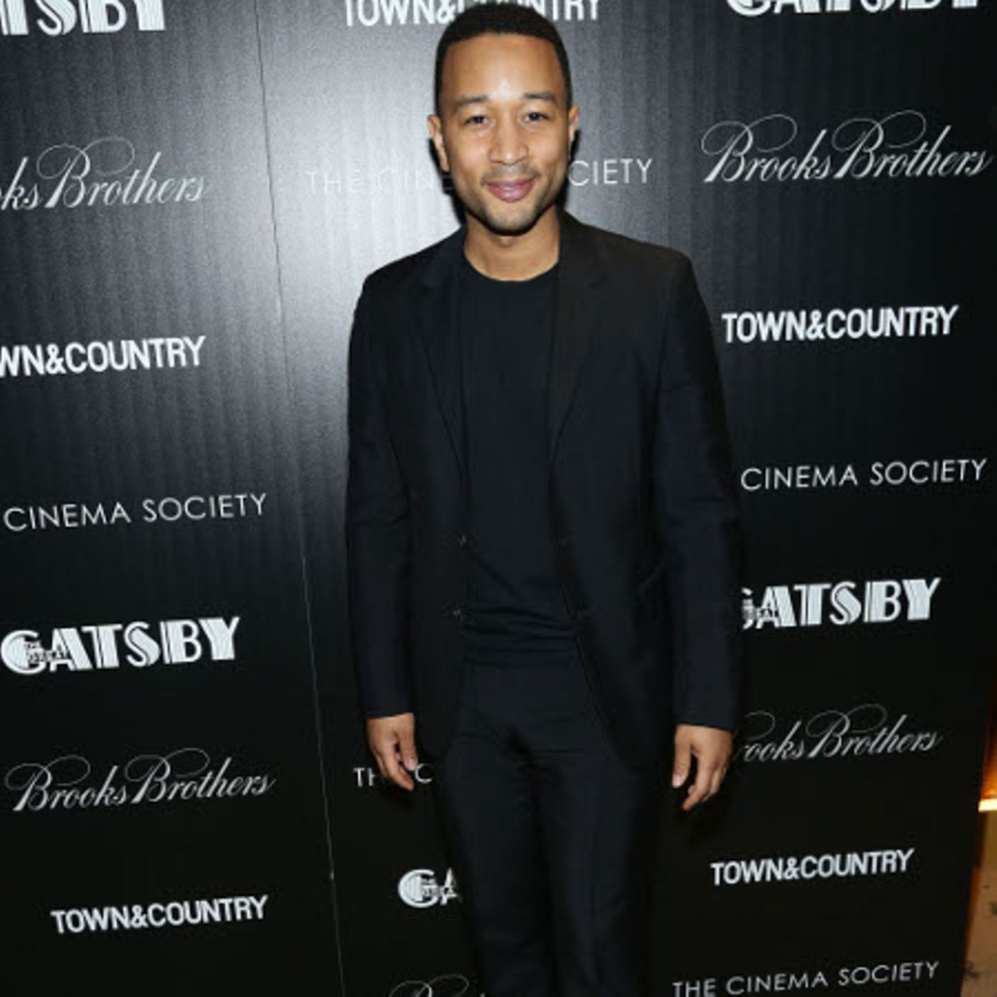 John Legend: Album stressiger als Hochzeit | GALA.de
