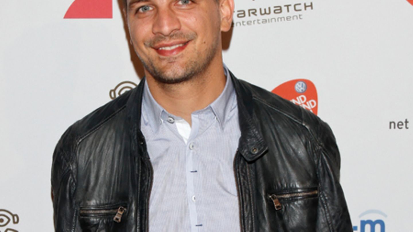 David Pfeffer: Neue Scheibe im September | GALA.de