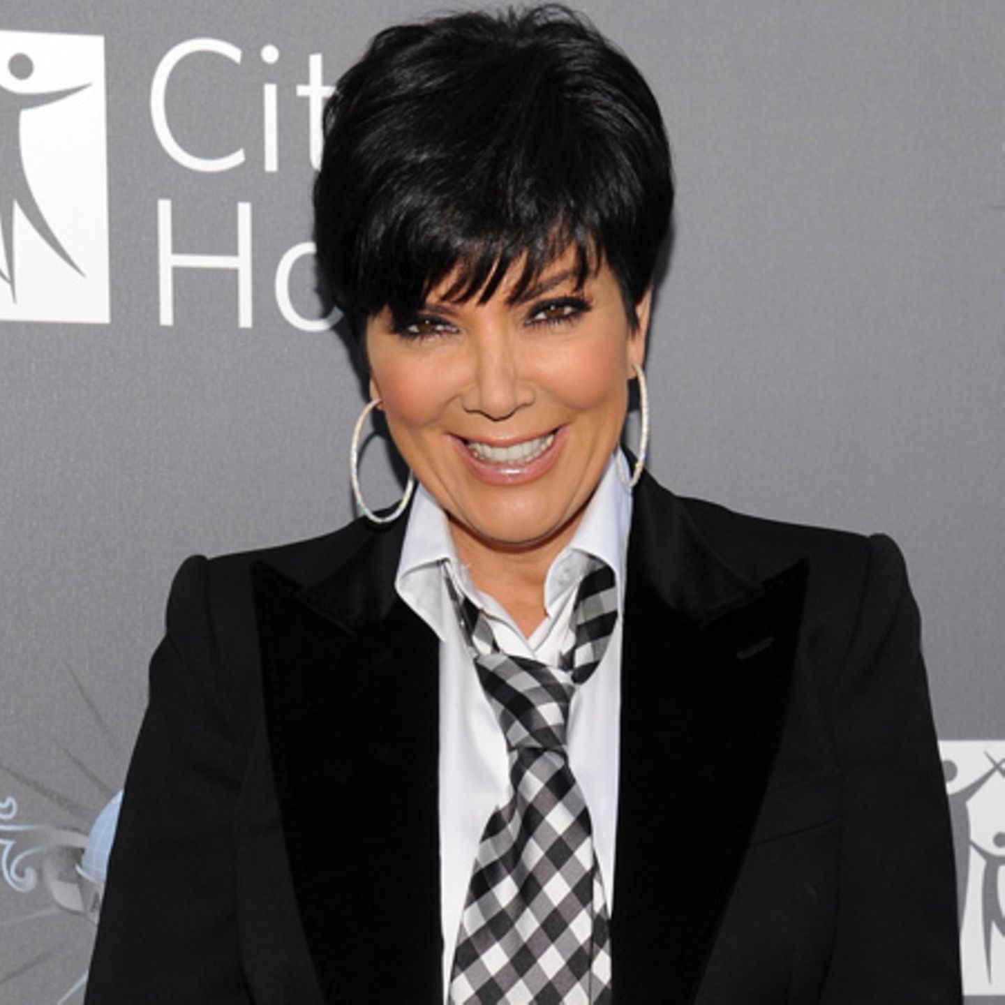 Kris Jenner: Babyfoto-Deal | GALA.de