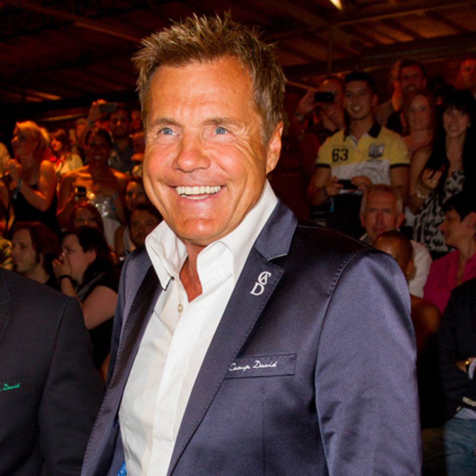 Dieter Bohlen: Im Baby-Interview | GALA.de