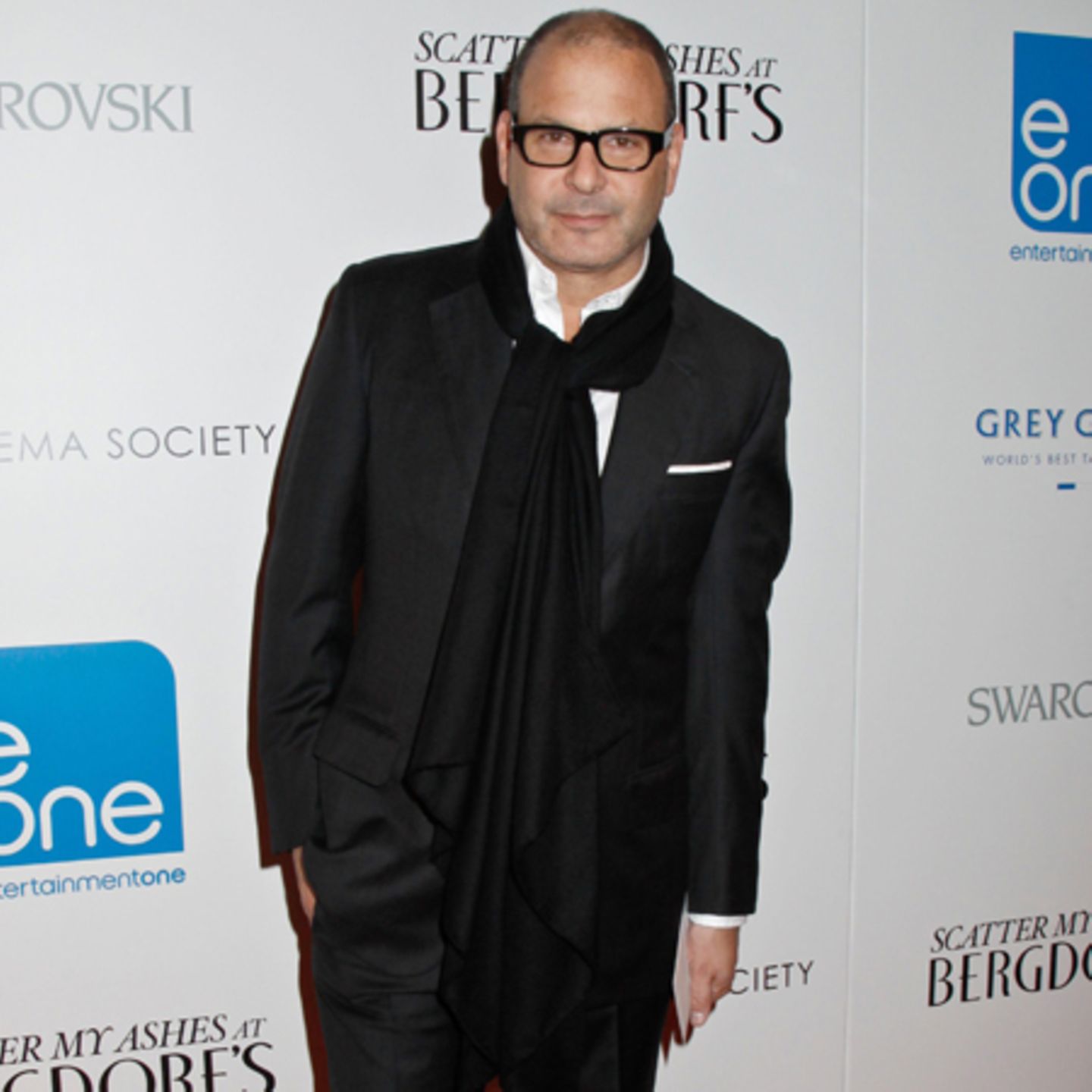 Reed Krakoff: Keine freundschaftliche Trennung von Coach? | GALA.de