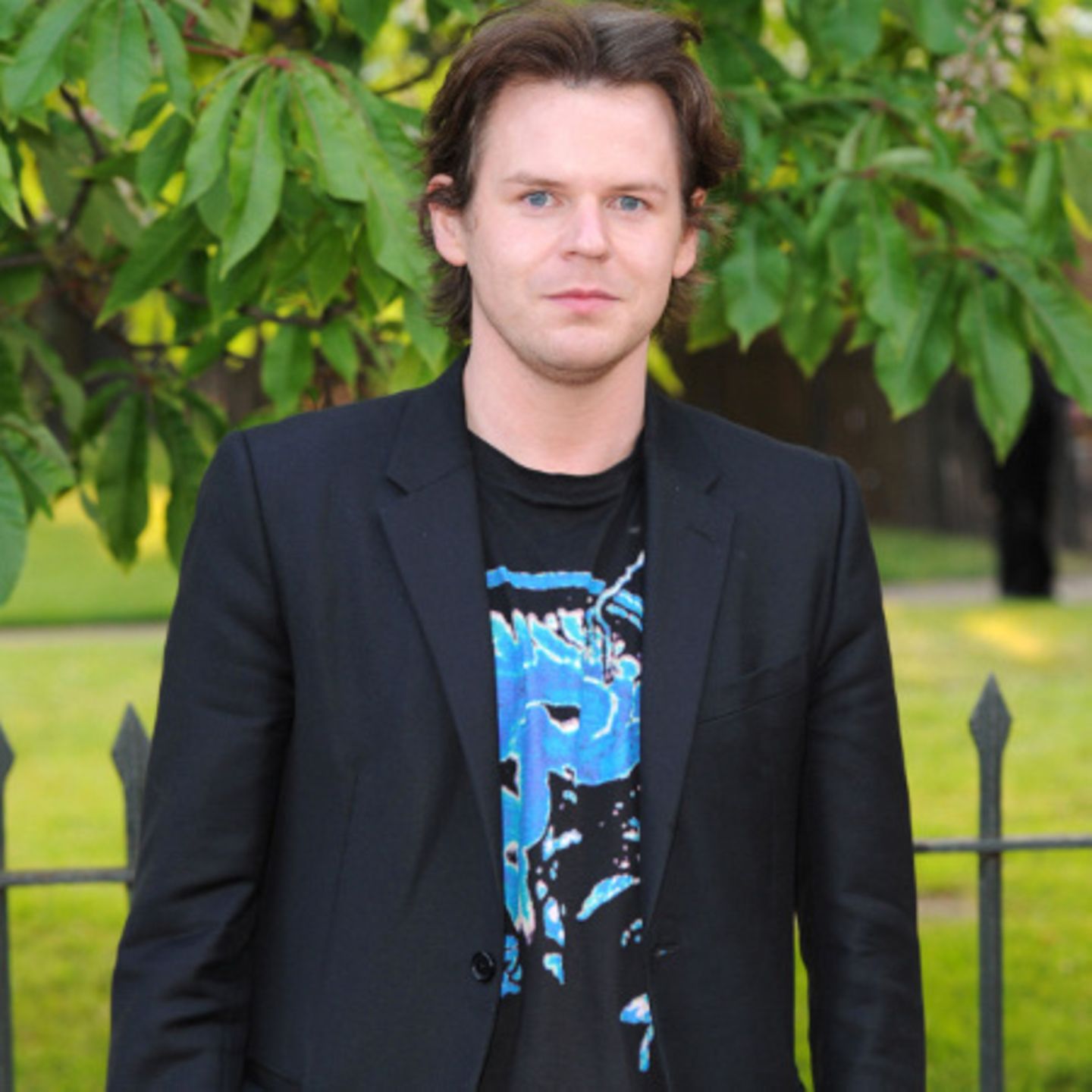 Christopher Kane: Kreative Zusammenarbeit | GALA.de