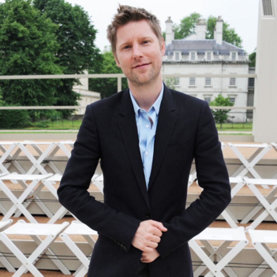 Christopher Bailey: Richtige Person für Burberry | GALA.de