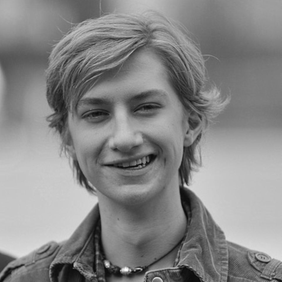 Jonathan Dümcke: Plötzlicher Tod mit 22 | GALA.de