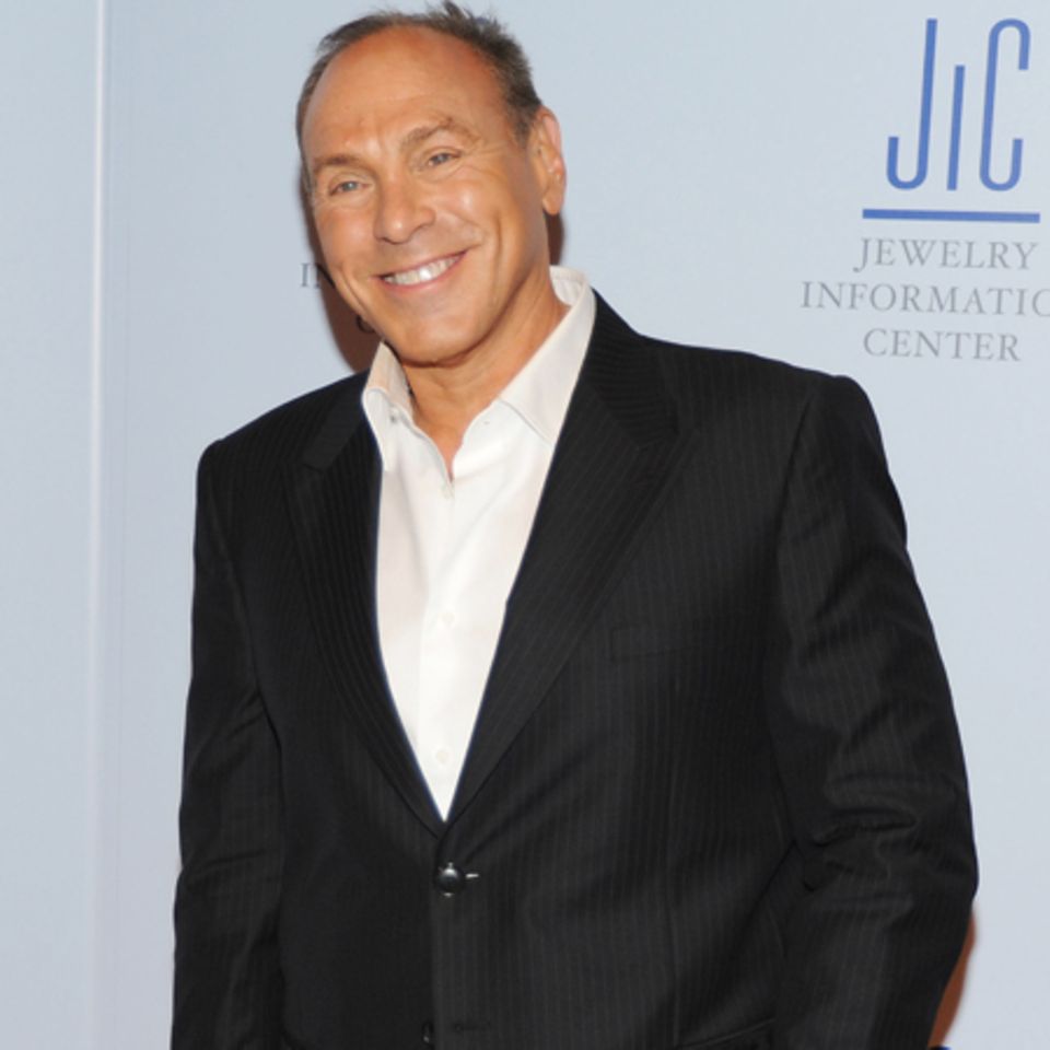 Neil Lane: Moderne Vintage-Kollektion | GALA.de