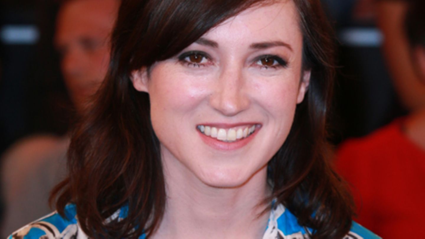 Charlotte Roche: Neues Buch schon im Kopf | GALA.de