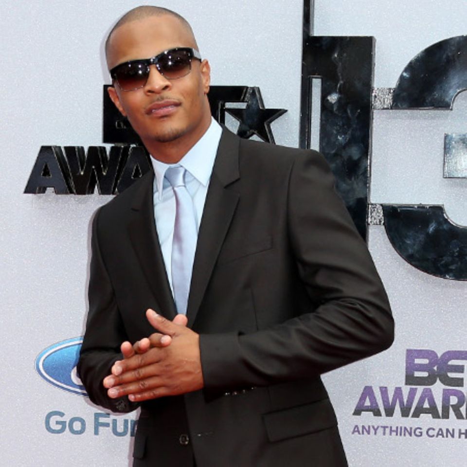 T.I.: Mit Akoo zwischen urban und modern | GALA.de