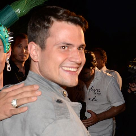 Rocco Stark: Stylishe Mode zu fairen Preisen | GALA.de