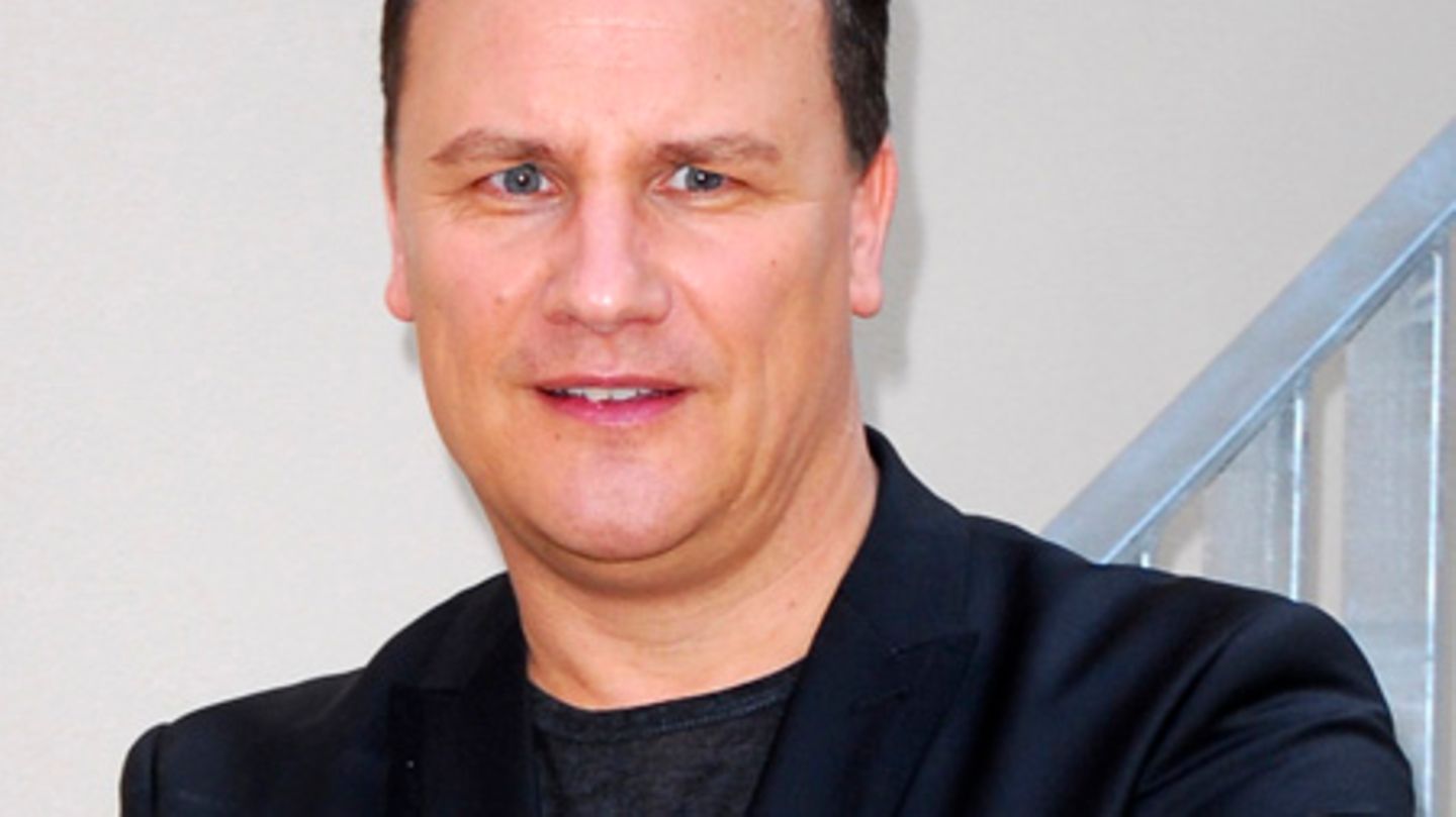 Guido Maria Kretschmer: Haariger Familienzuwachs | GALA.de