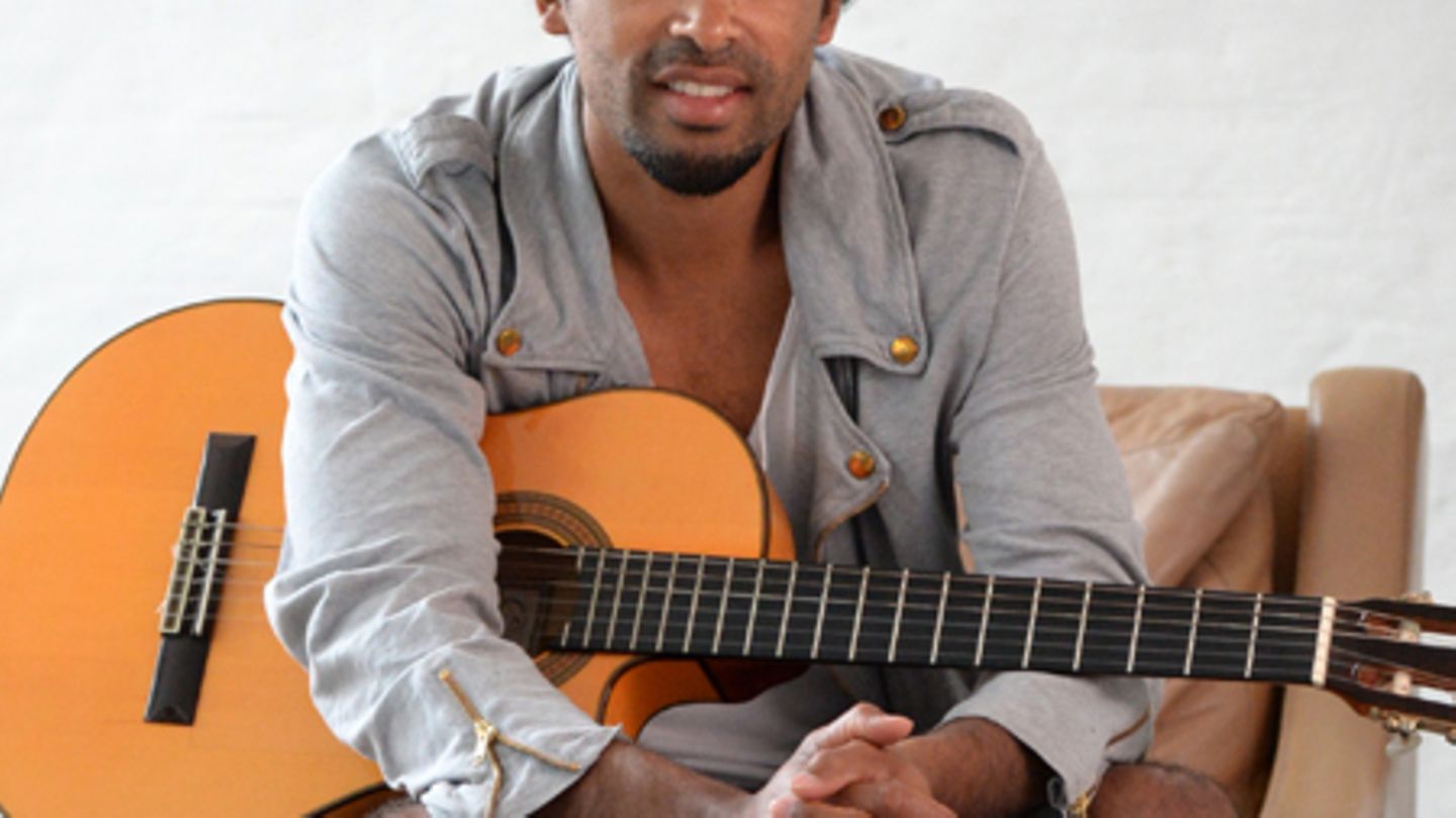 Patrice: Schon immer rebellisch | GALA.de