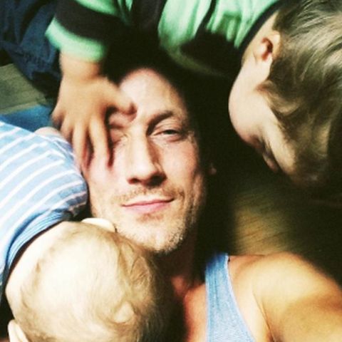 Karl Michel | GALA.de