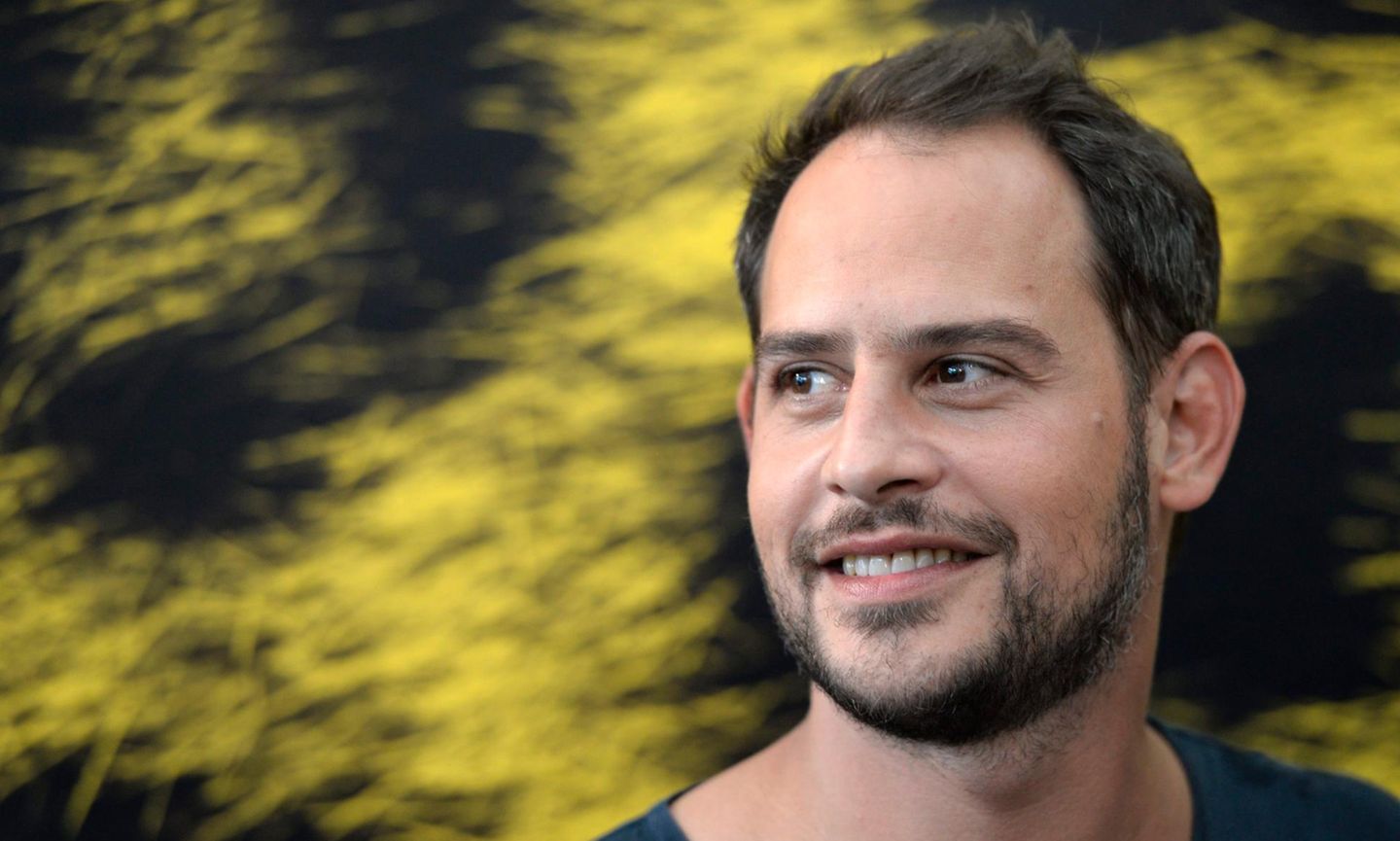 Moritz Bleibtreu: "Ich war noch nie wählen" | GALA.de