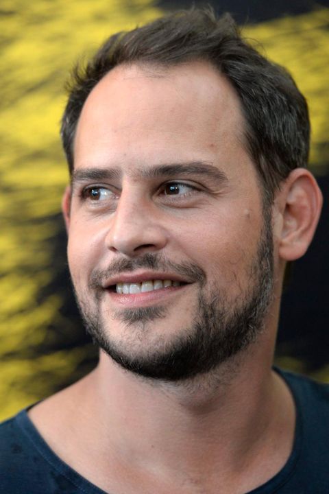 Moritz Bleibtreu - Starporträt, News, Bilder | GALA.de