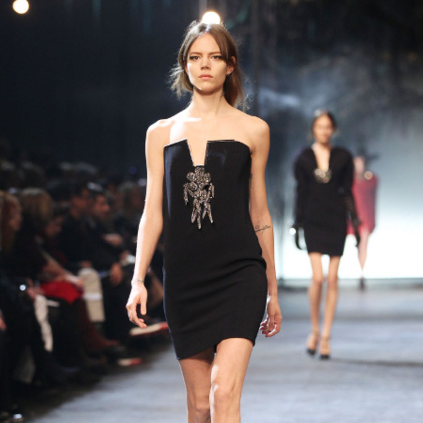 Freja Beha Erichsen: Tragbare Mode | GALA.de