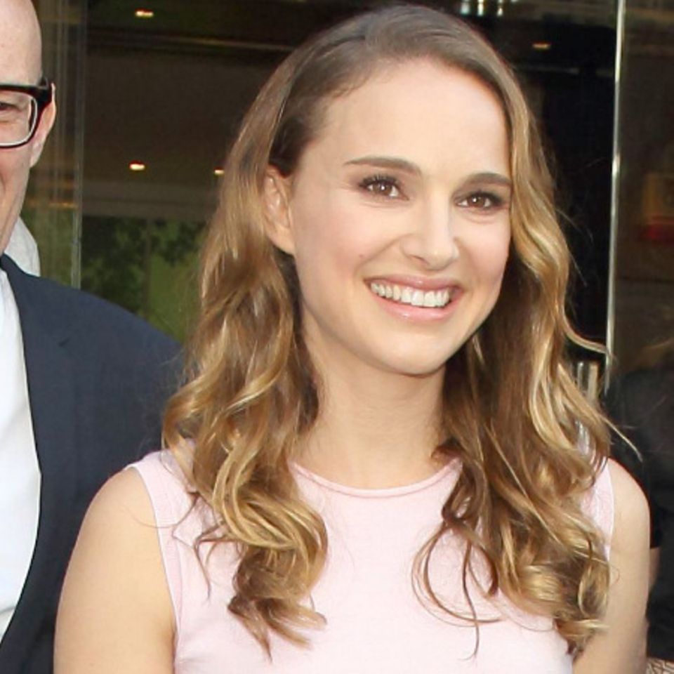 Natalie Portman: Fan von Steven Meisel | GALA.de