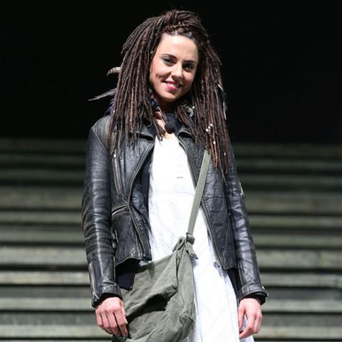 Mel C - Starporträt, News, Bilder | GALA.de