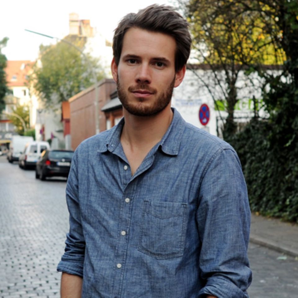 Philipp Steinke | GALA.de