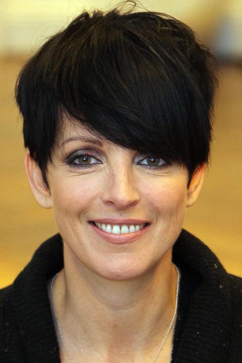 Nena - Starporträt, News, Bilder | GALA.de