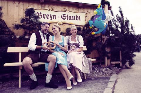 Judith Rakers - Starporträt, News, Bilder | GALA.de