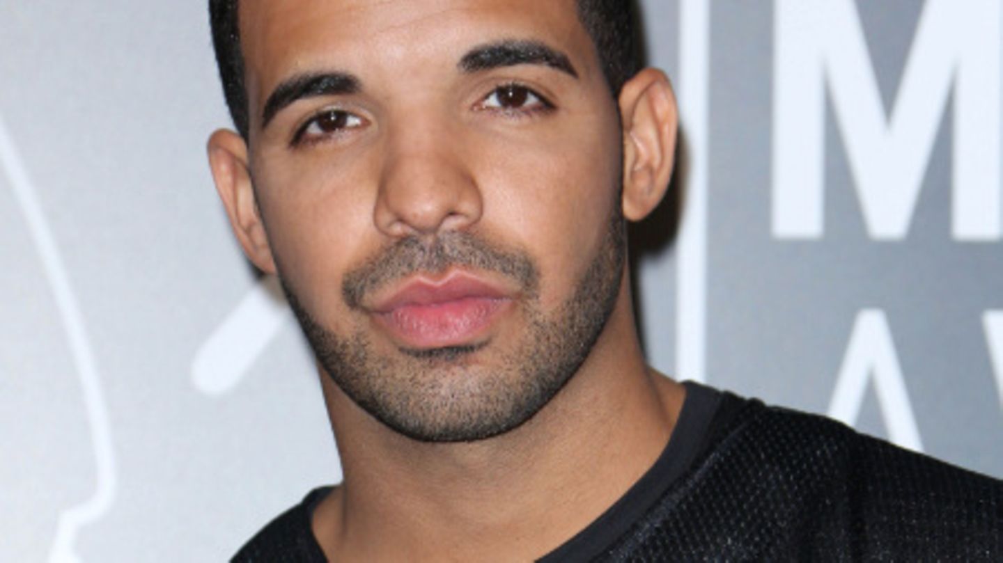 Drake: Er braucht neue PR-Leute | GALA.de