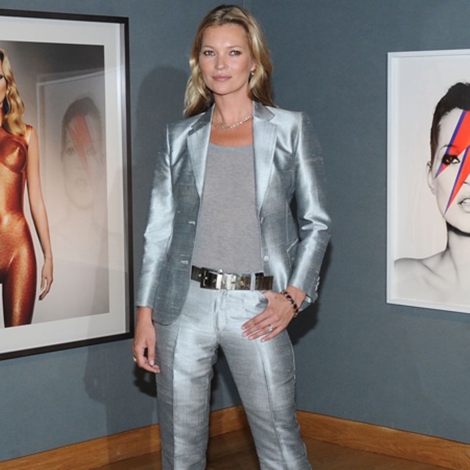 Kate Moss: Auszeichnung für ihre Karriere | GALA.de